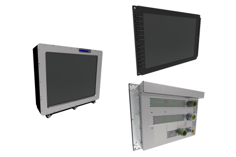 Video Displays | Scioteq